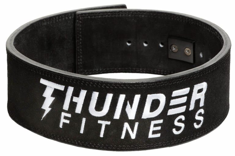 Weight Training - Thunder Fitness