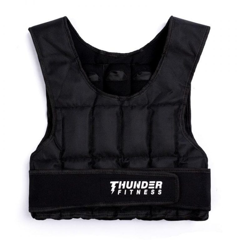Home - Thunder Fitness