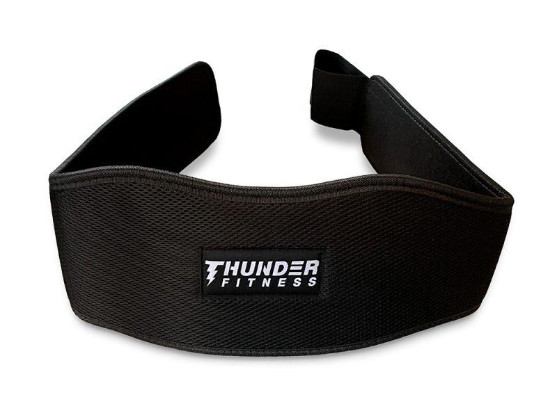 Lifting belt Basic - Thunder Fitness